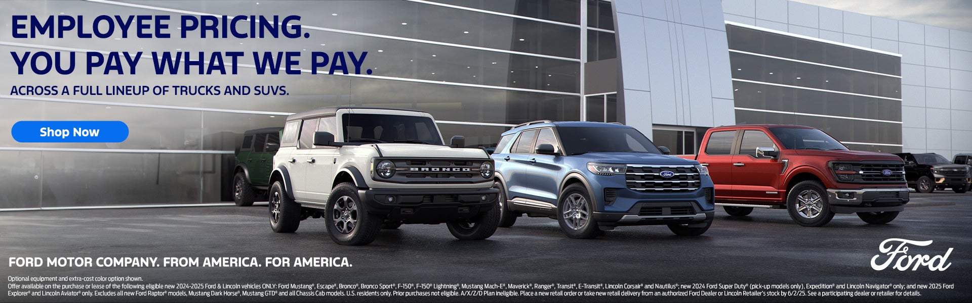 Ford Vehicle Inventory - Clarksville Ford dealer in Clarksville TN ...